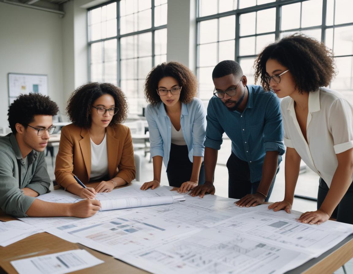 Como Alocar Recursos De Forma Eficiente Em Projetos Complexos ...